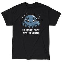 Spider Hugs | Funny, cute & nerdy t-shirts – TeeTurtle