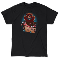 Suddenly... Earthquake – TeeTurtle