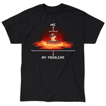 Surrounded by Problems – TeeTurtle