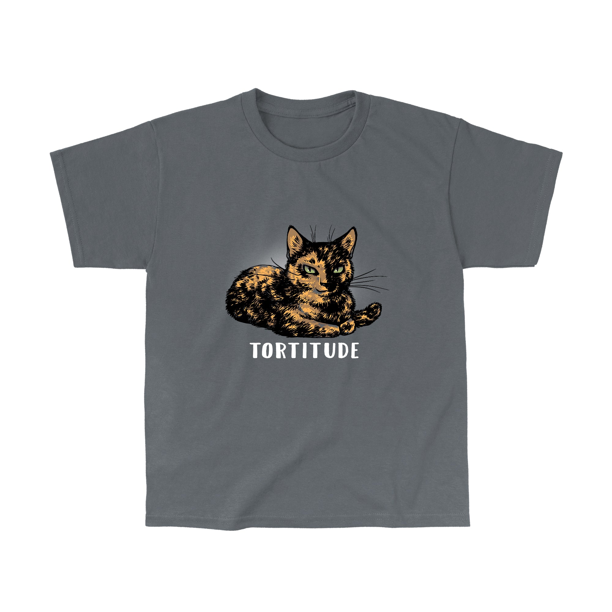 Tortitude. – TeeTurtle