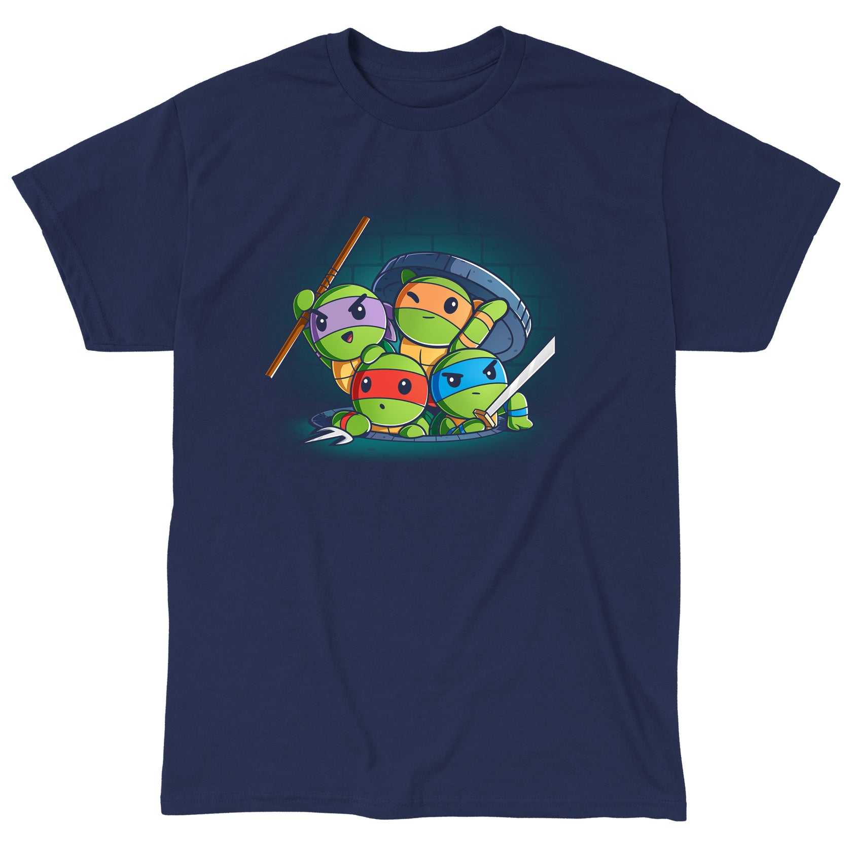 Turtle Time! – TeeTurtle