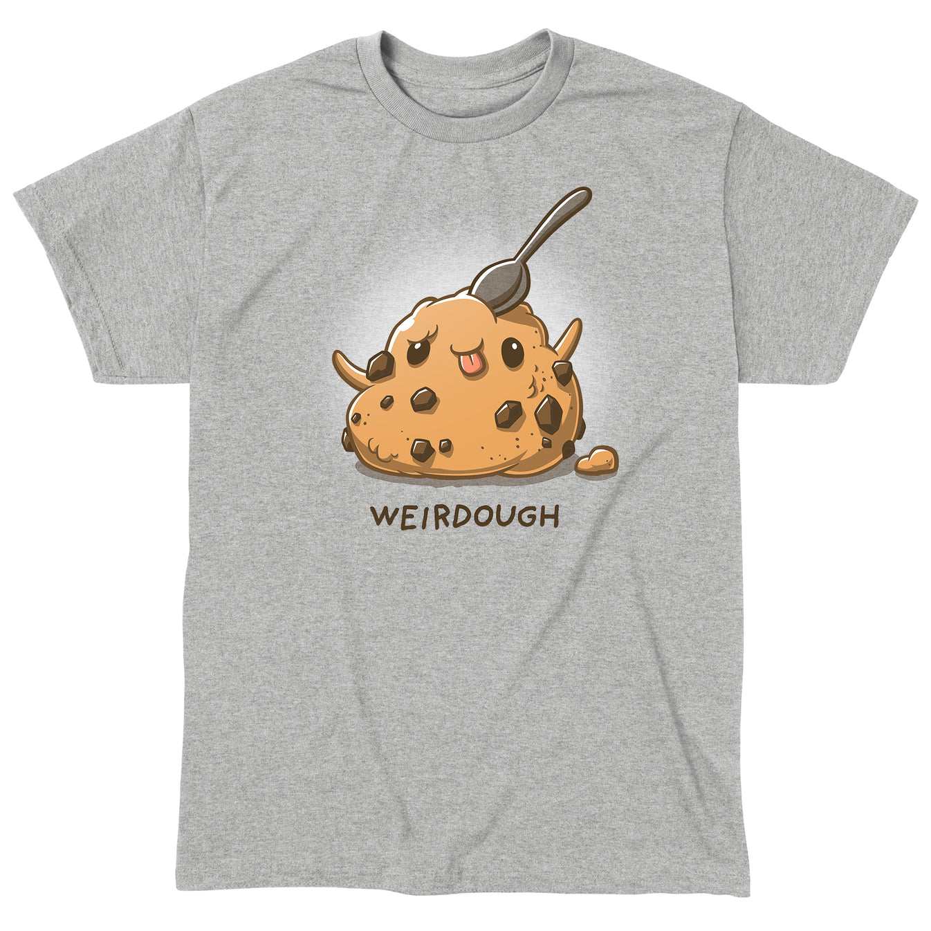 Weirdough – TeeTurtle