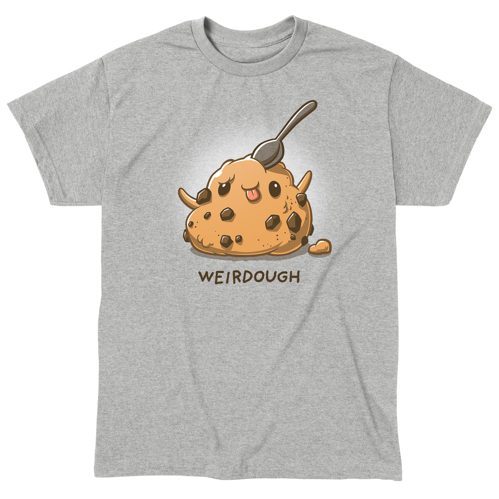 Weirdough – TeeTurtle