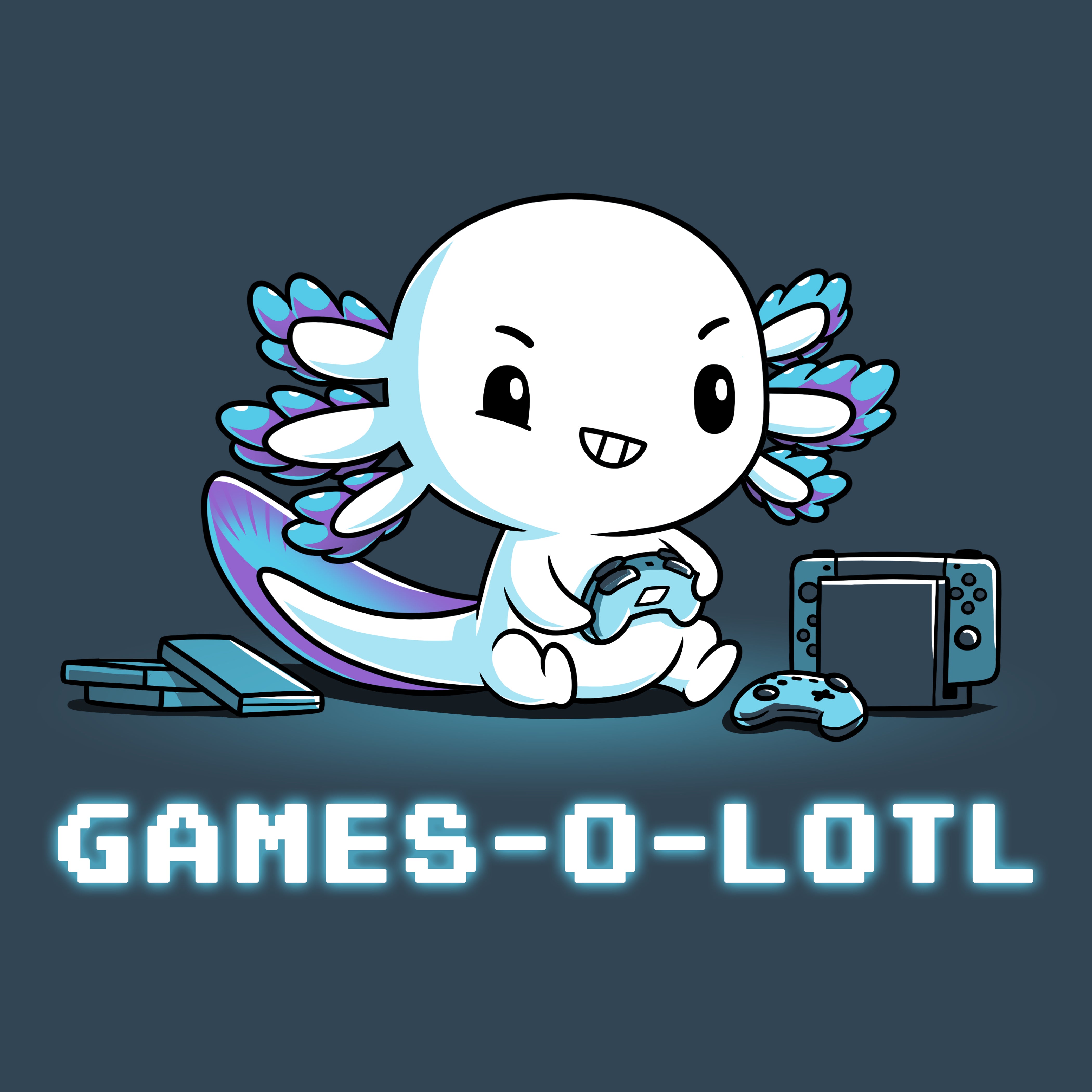 Video Game Designs – TeeTurtle