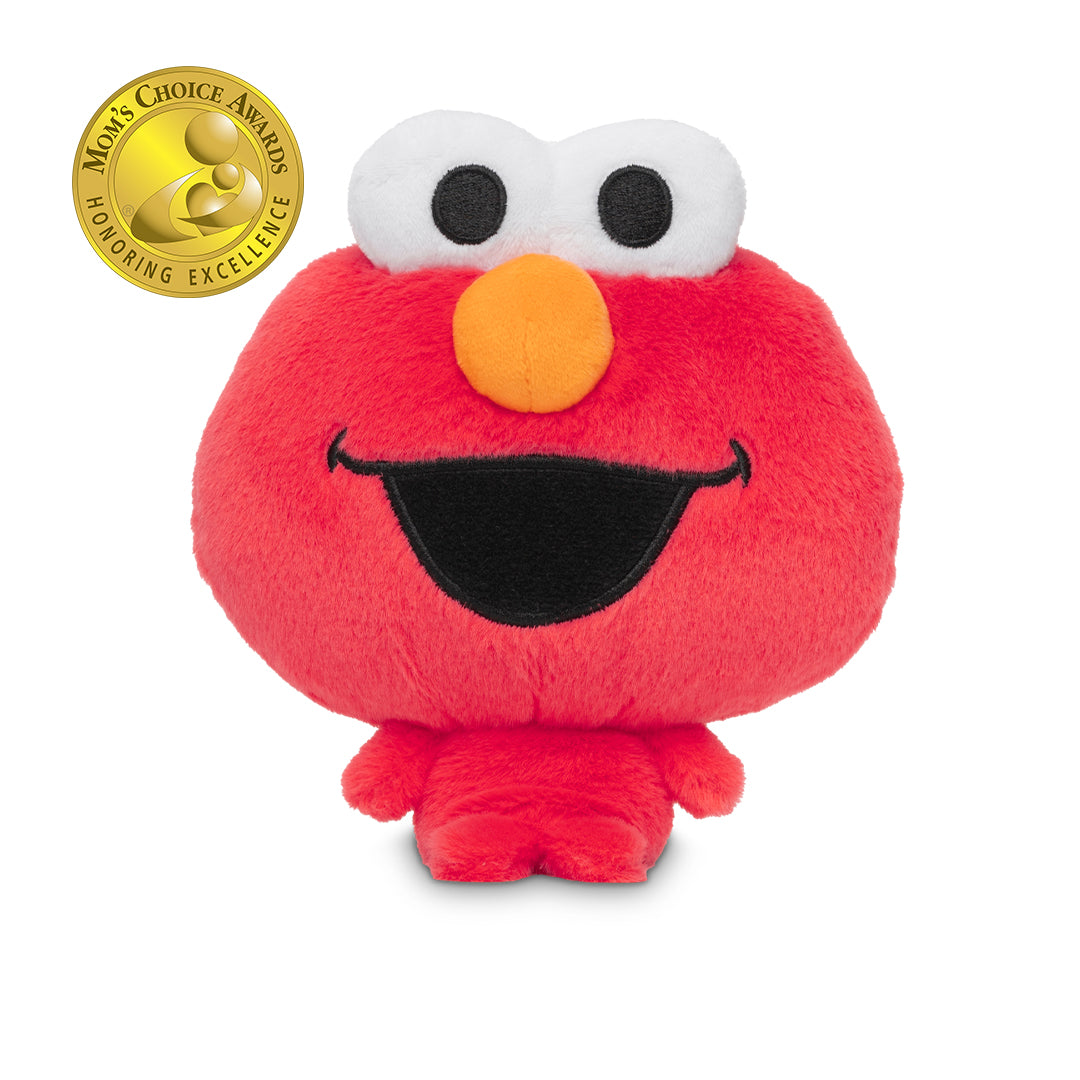 Cloudheads: 5" Elmo – TeeTurtle