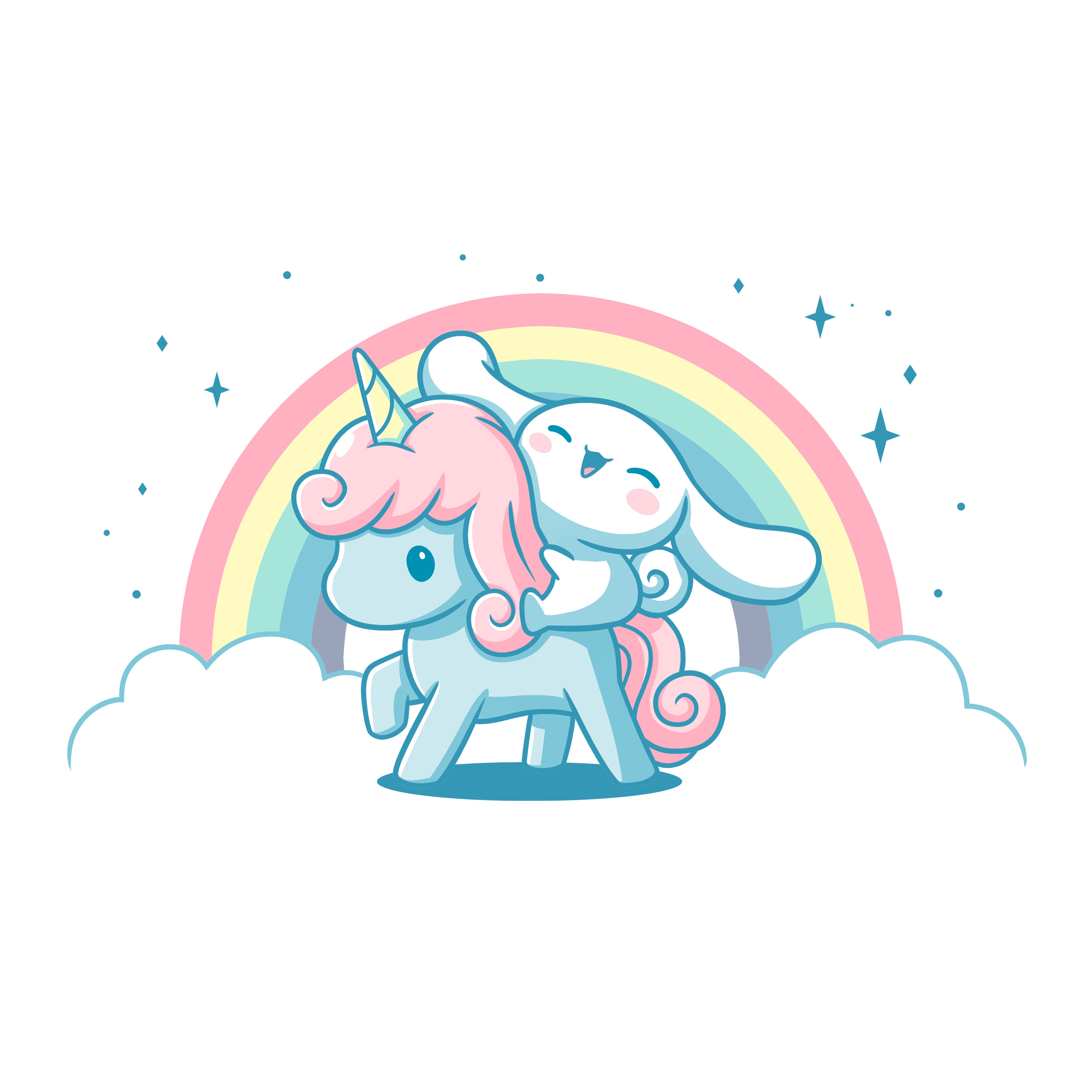 Sanrio Designs – TeeTurtle