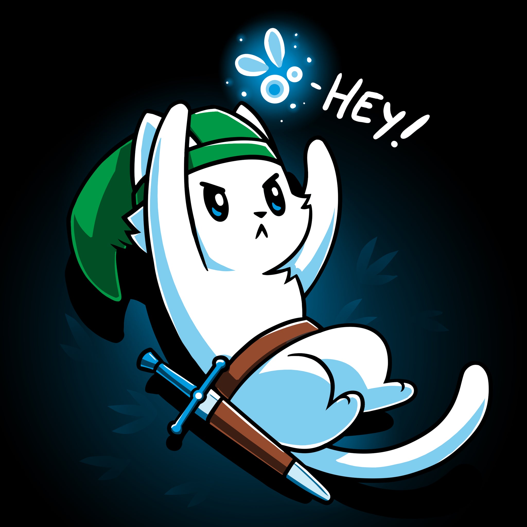 Hey! | Funny, cute & nerdy t-shirts – TeeTurtle
