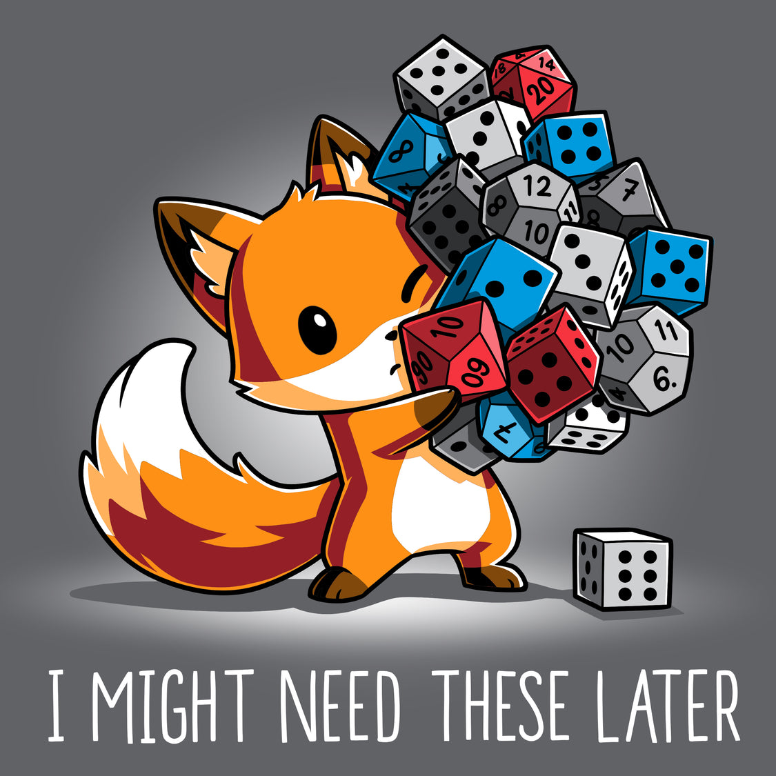 Tabletop Gaming Designs – TeeTurtle
