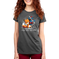 I Might Need These Later (Dice) | Funny, cute & nerdy t-shirts – TeeTurtle