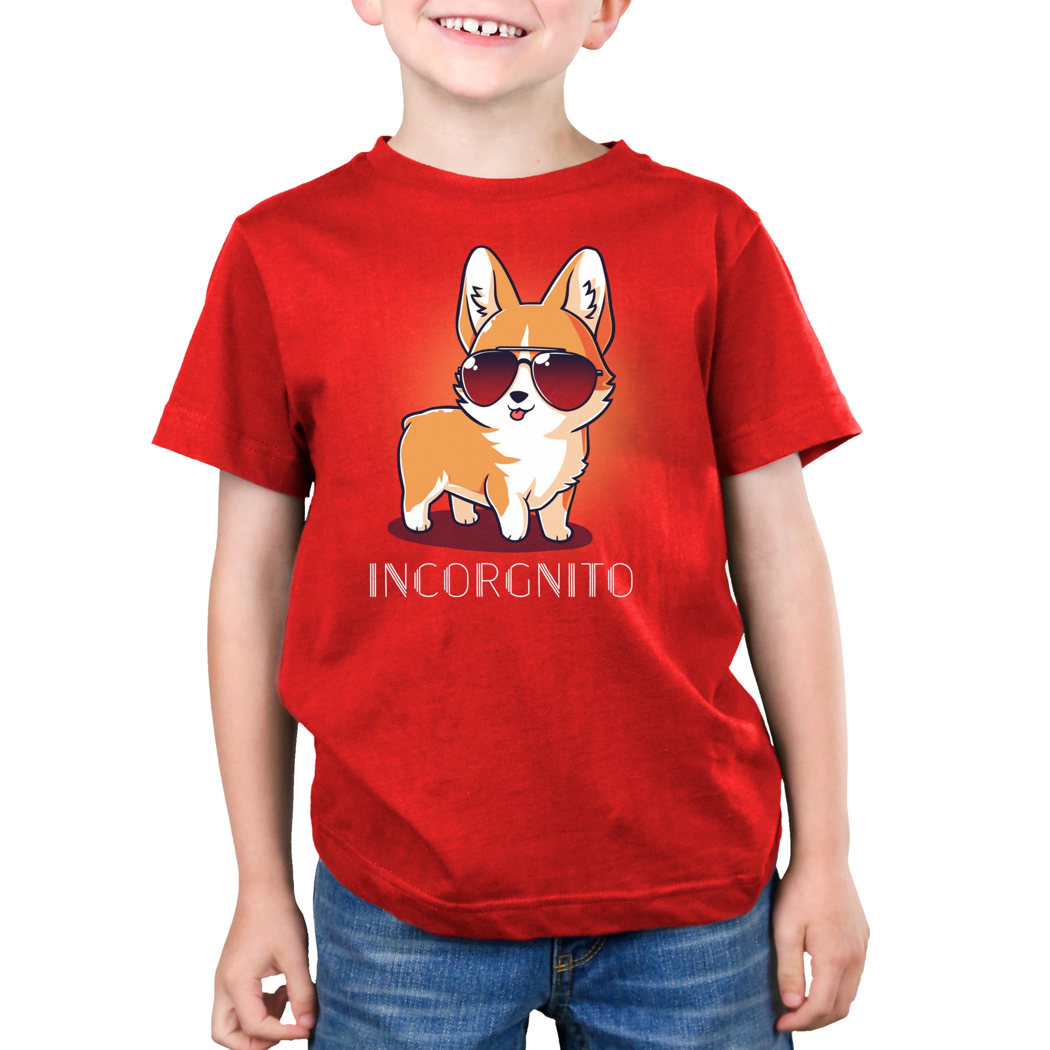 Incorgnito | Funny, cute & nerdy t-shirts – TeeTurtle