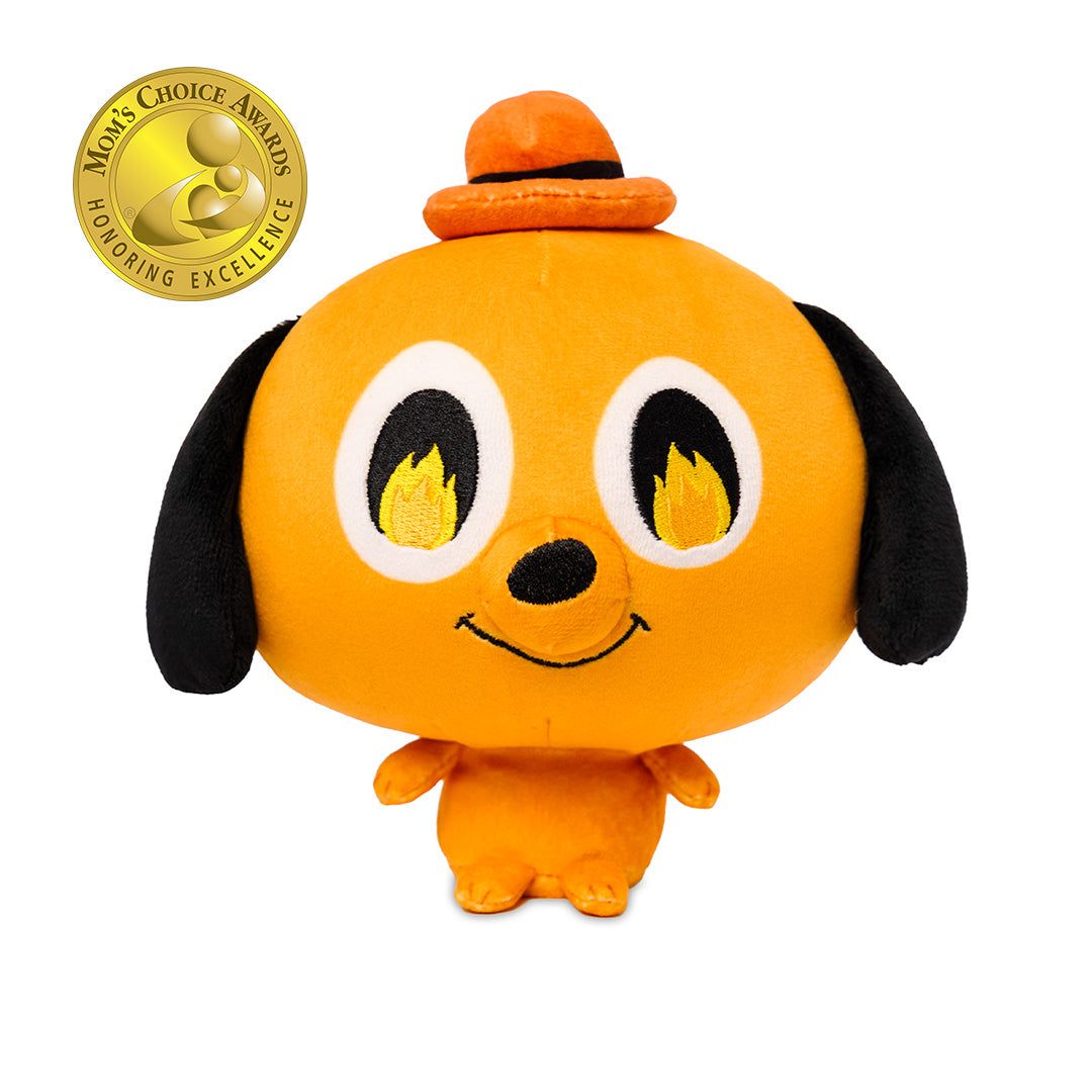 Cloudheads: 5" Question Hound – TeeTurtle