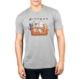 Kittens | Funny, cute & nerdy t-shirts – TeeTurtle