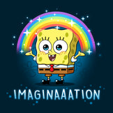 Imagination – TeeTurtle