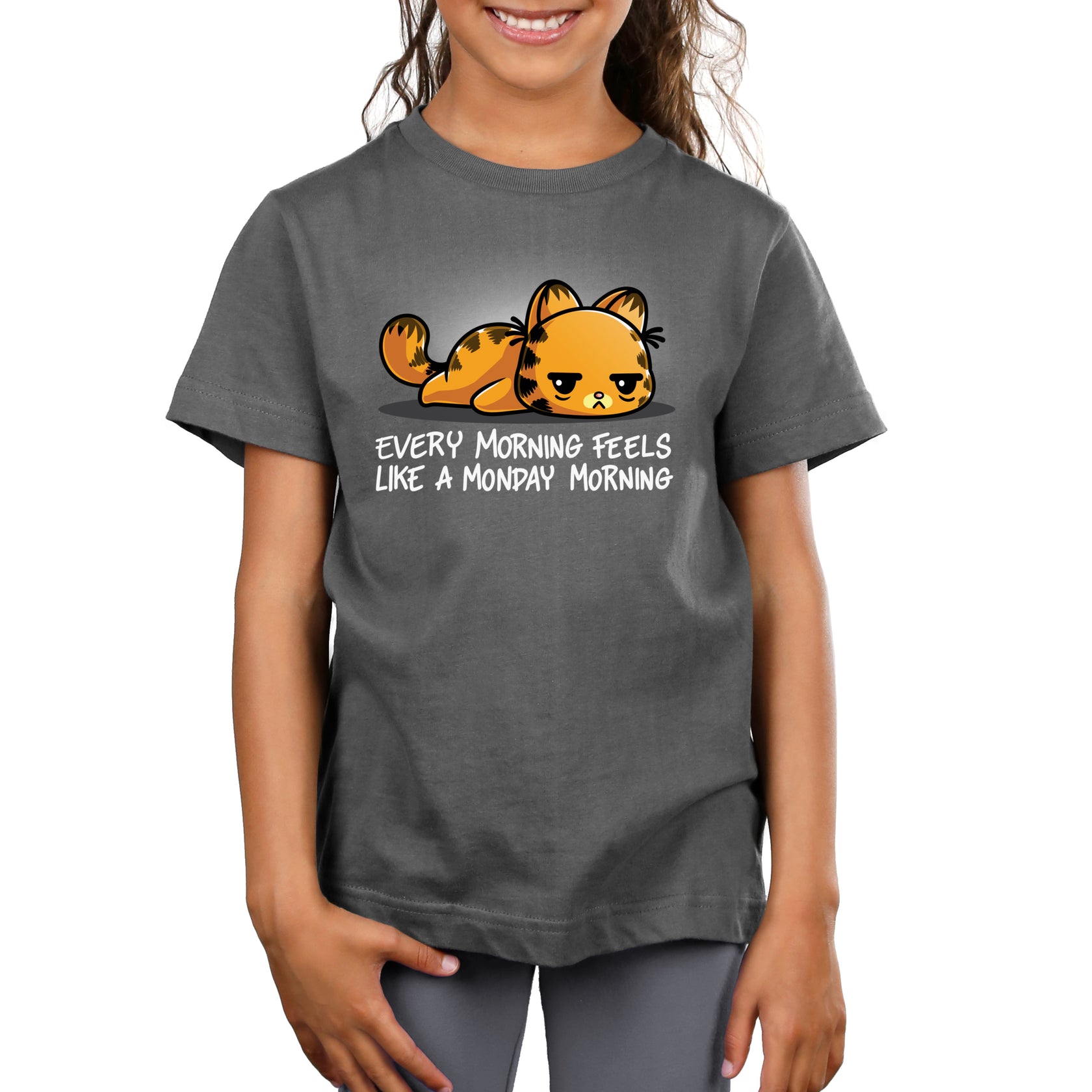 Every Morning Feels Like A Monday Morning – TeeTurtle