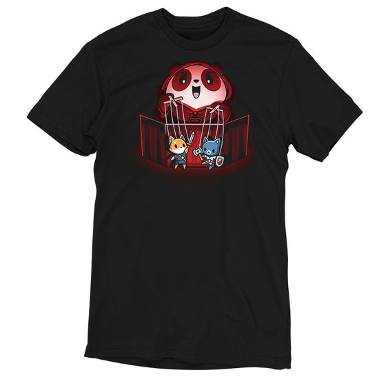 Pupper Master – TeeTurtle