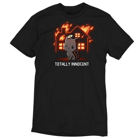 Totally Innocent – TeeTurtle