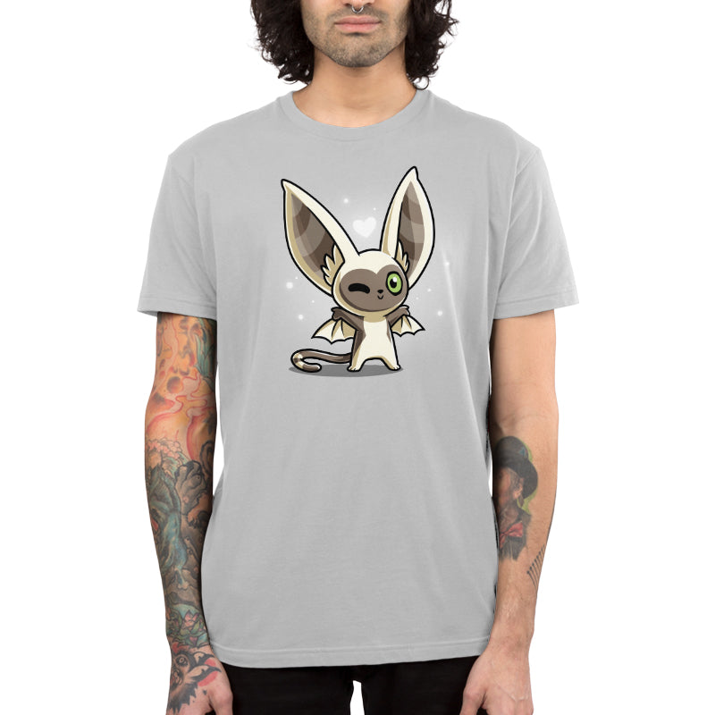 Kawaii Momo – TeeTurtle