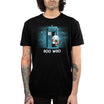 Boo Who | Funny, cute, & nerdy t-shirts – TeeTurtle