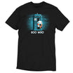 Boo Who | Funny, cute, & nerdy t-shirts – TeeTurtle