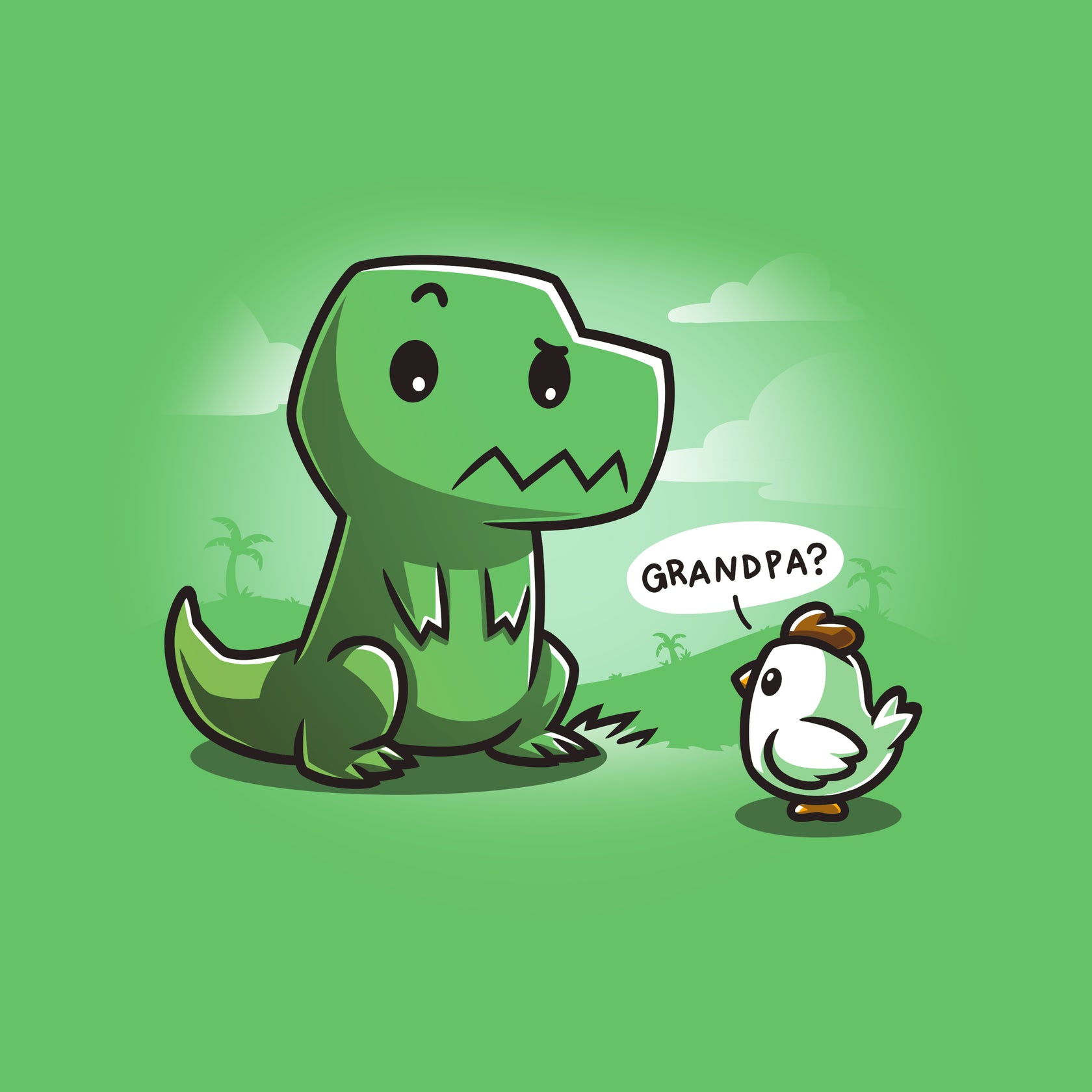 Family Reunion | Funny, cute, & nerdy t-shirts – TeeTurtle