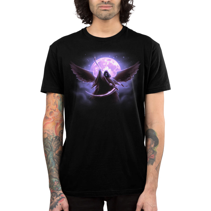 Full Moon Reaper – TeeTurtle
