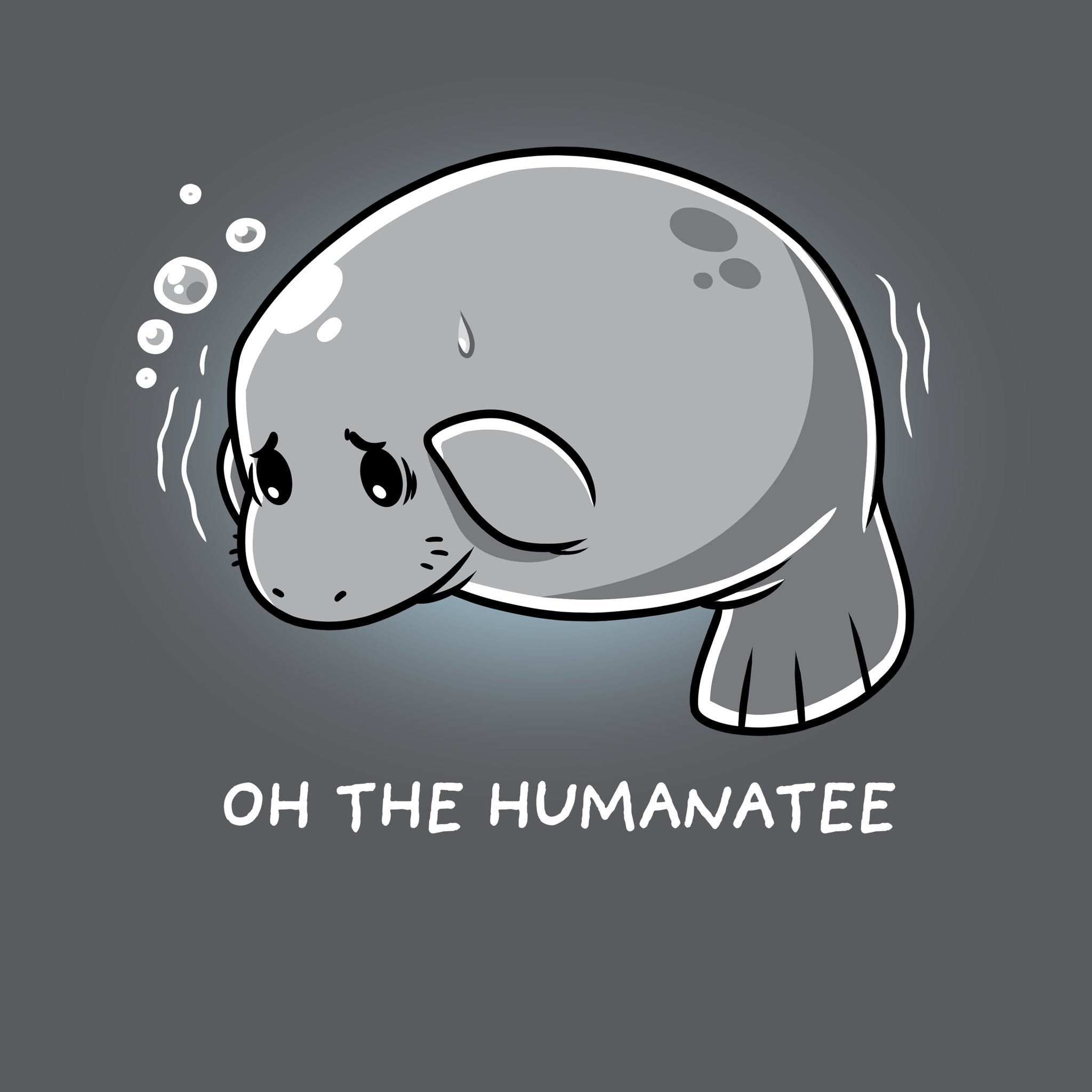 Oh the Humantaee | Funny, cute, & nerdy t-shirts – TeeTurtle