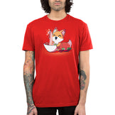 Pho Fox | Funny, cute & nerdy t-shirts – TeeTurtle
