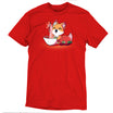 Pho Fox | Funny, cute & nerdy t-shirts – TeeTurtle