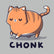 Chonk – TeeTurtle