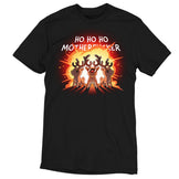 Ho Ho Ho Mother***ker – TeeTurtle
