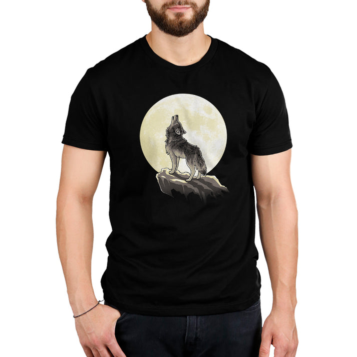 Howl at the Moon (Glow) – TeeTurtle