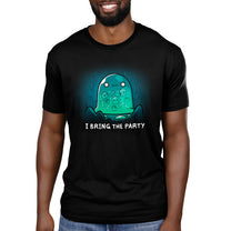 I Bring the Party – TeeTurtle