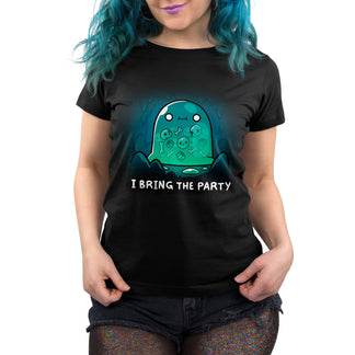 I Bring the Party – TeeTurtle
