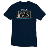 Space Designs – TeeTurtle