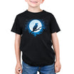 Moonlit Raven | Funny, cute & nerdy t-shirts – TeeTurtle
