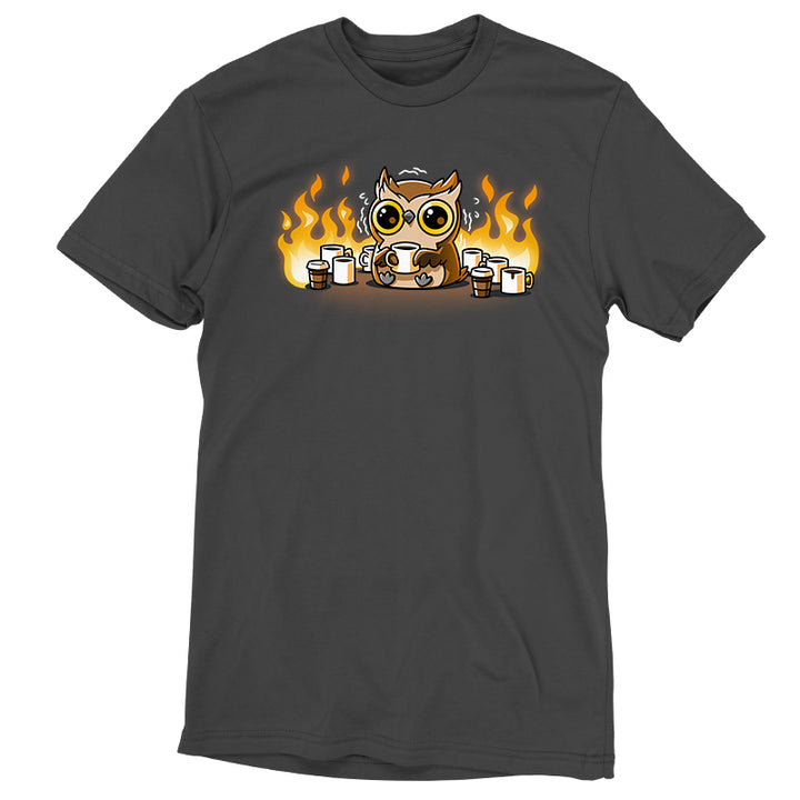 Coffee Designs – TeeTurtle