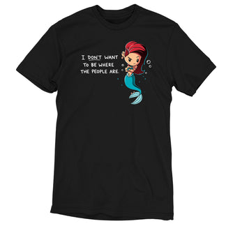 Salty Mermaid – TeeTurtle