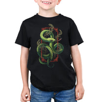 Sinuous Snake – TeeTurtle
