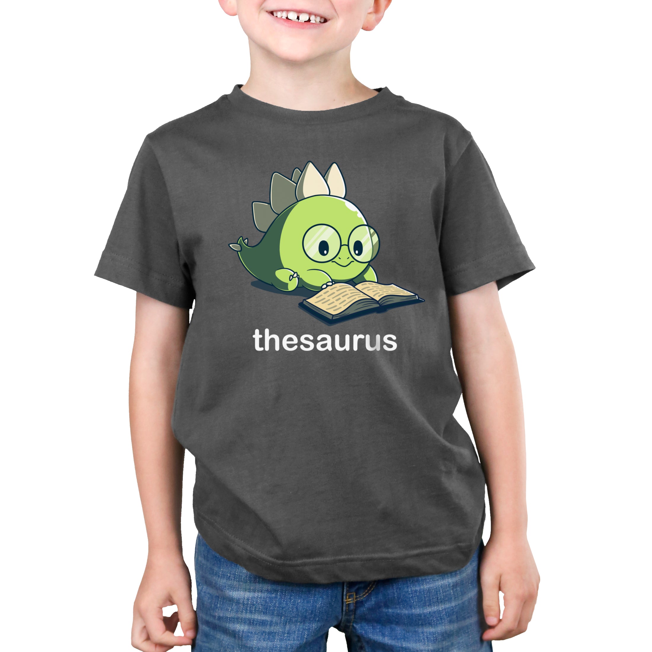 Thesaurus | Funny, cute & nerdy t-shirts – TeeTurtle