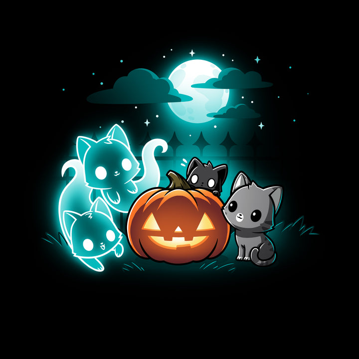 Ghost Designs – TeeTurtle