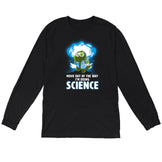 I'm Doing SCIENCE – TeeTurtle