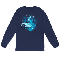 Winter Kitsune | Funny, cute & nerdy t-shirts – TeeTurtle