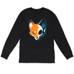 Skull Fox – TeeTurtle