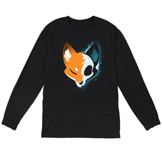 Skull Fox – TeeTurtle