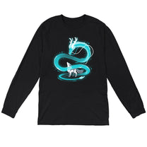 Spirit of the Moon | Funny, cute & nerdy t-shirts – TeeTurtle