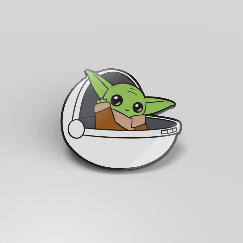 Enamel Pins – Page 2 – TeeTurtle