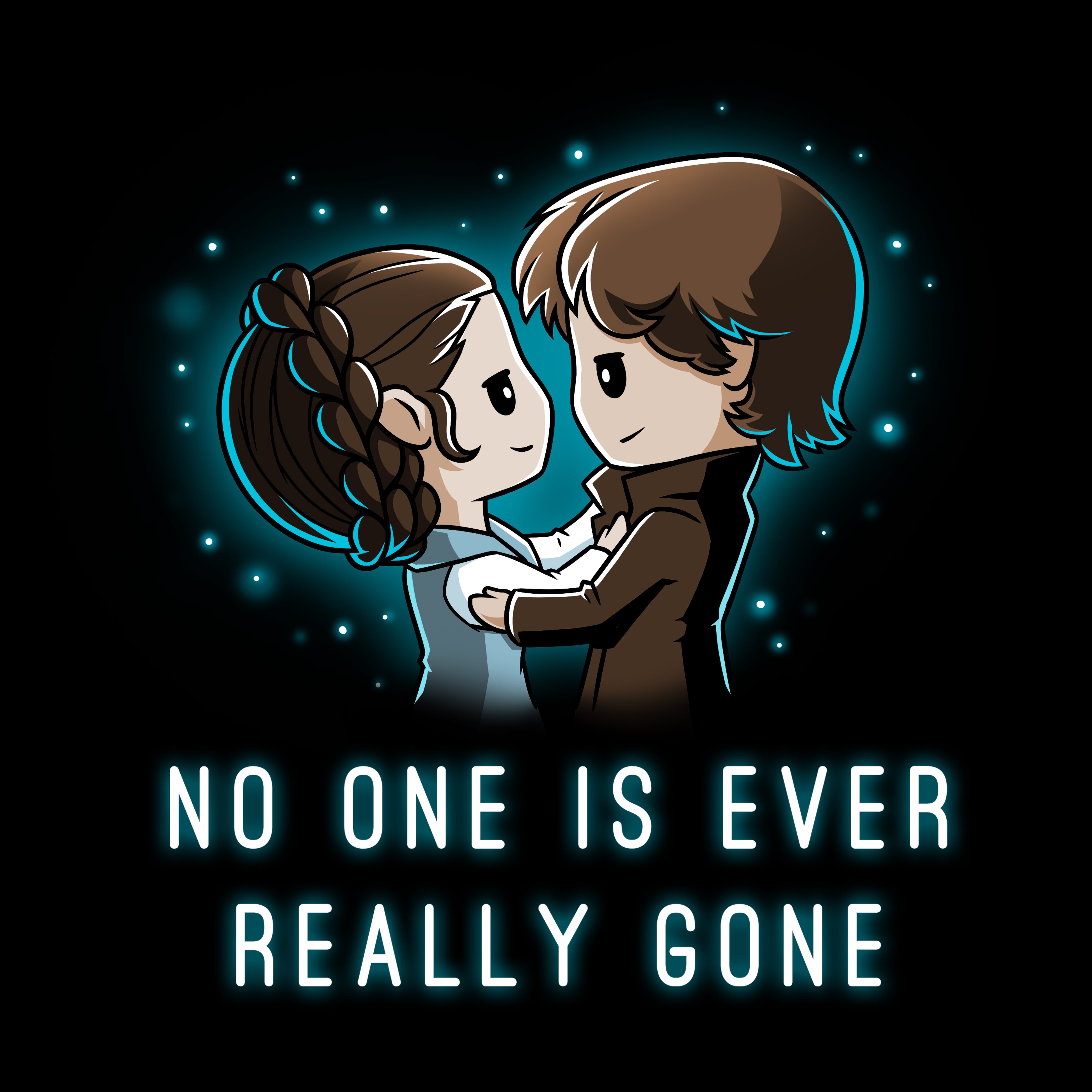 Princess Leia Designs – TeeTurtle