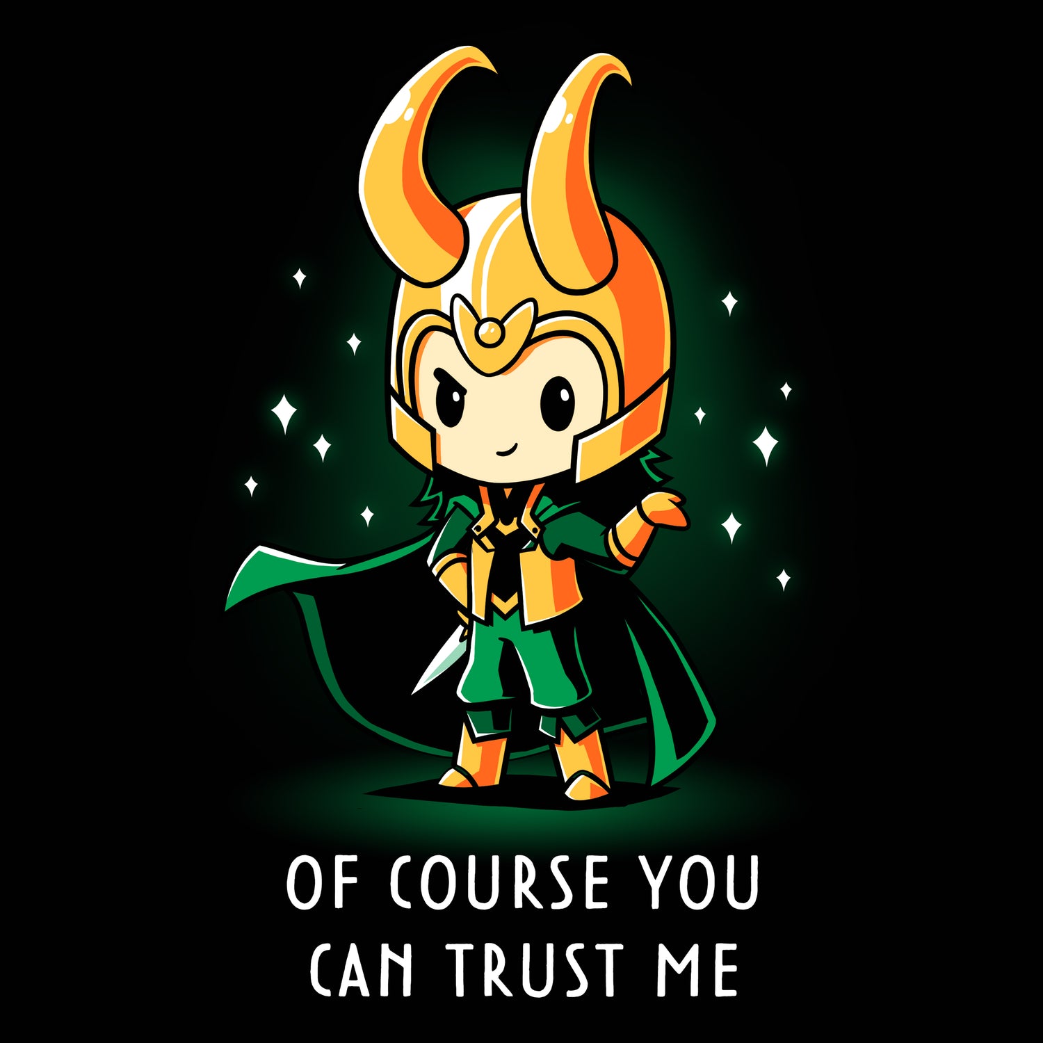 Dark & Dangerous Designs – TeeTurtle