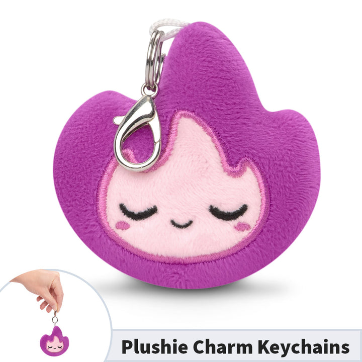 Plushie Keychains – TeeTurtle