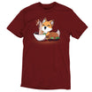 Pho Fox | Funny, cute & nerdy t-shirts – TeeTurtle